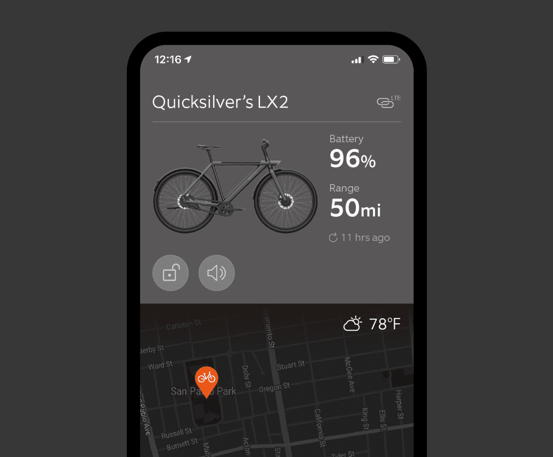 App - Smalo E-bikes